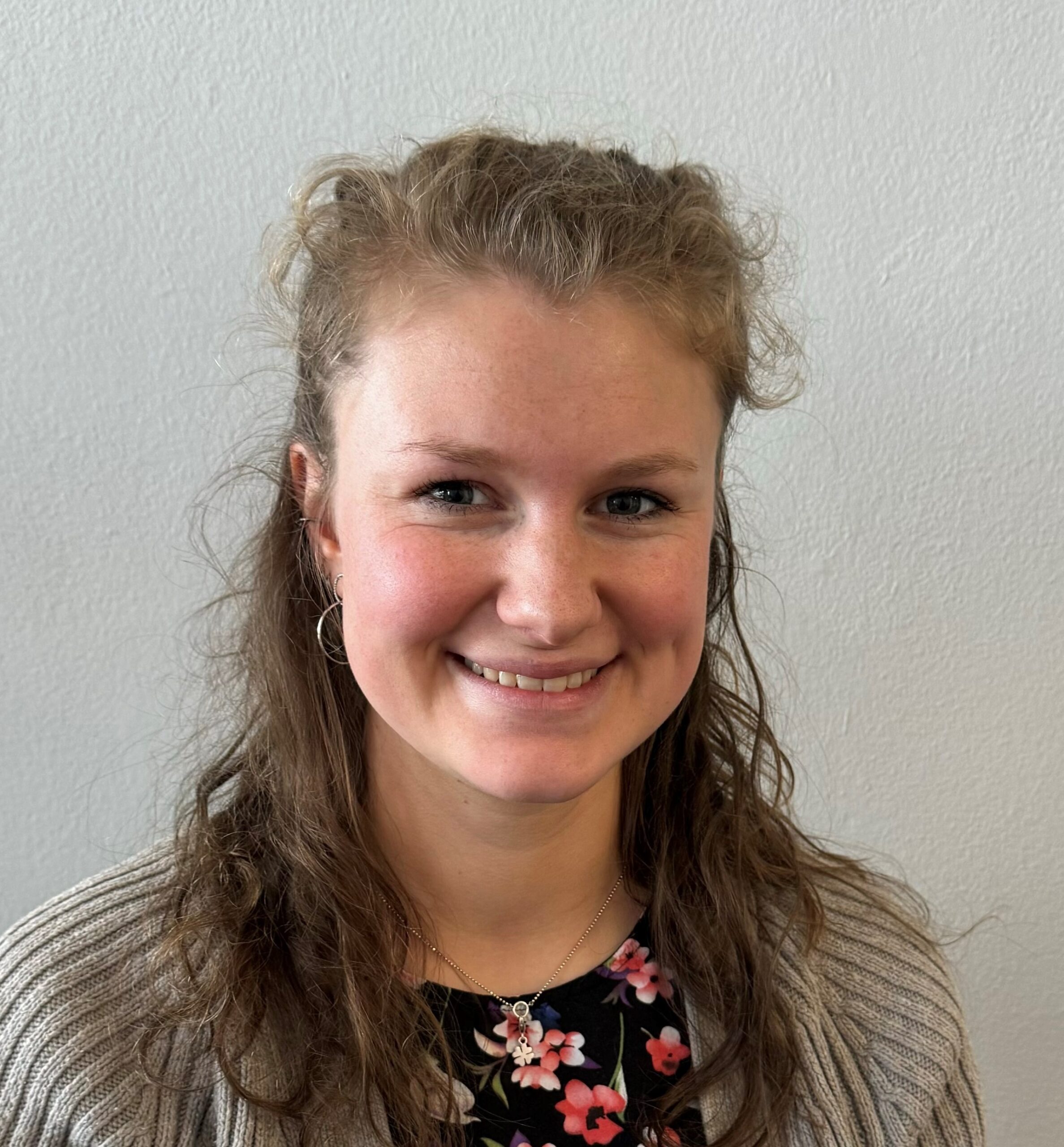 Judith Fischer · AWO Soziale Dienste gGmbH